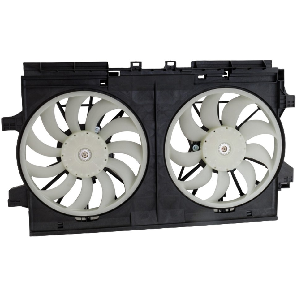 Cooling Fans Assembly for Subaru Impreza 2017-2023 | eBay