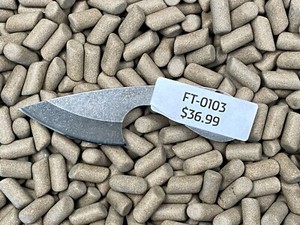 Two Finger Knife, DBA Schenk Knives | eBay Stores