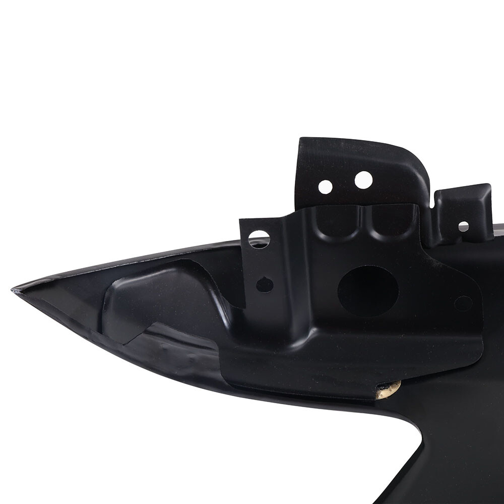 Fender For 2015 2016 2017-2022 Chevrolet Colorado Front Right Side ...