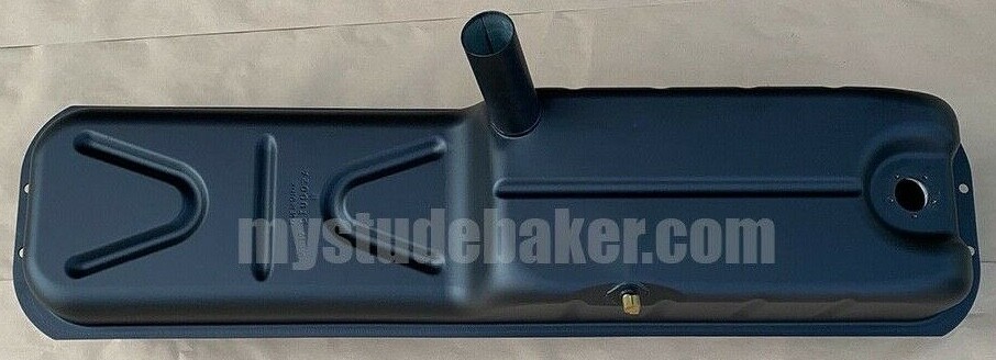 1949-1964 Studebaker Truck Gas Tank - 681768 - NEW! | eBay