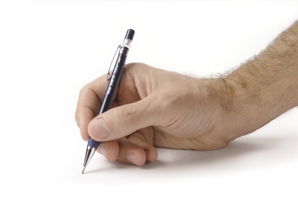 Pentel AM13 Extra Thick Mechanical Pencil 1.3mm Heavy Duty DIY Drawing ...