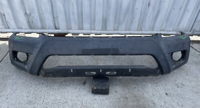 2012 2013 2014 2015 Toyota Tacoma Front Bumper Cover OEM 52119-04060 | eBay