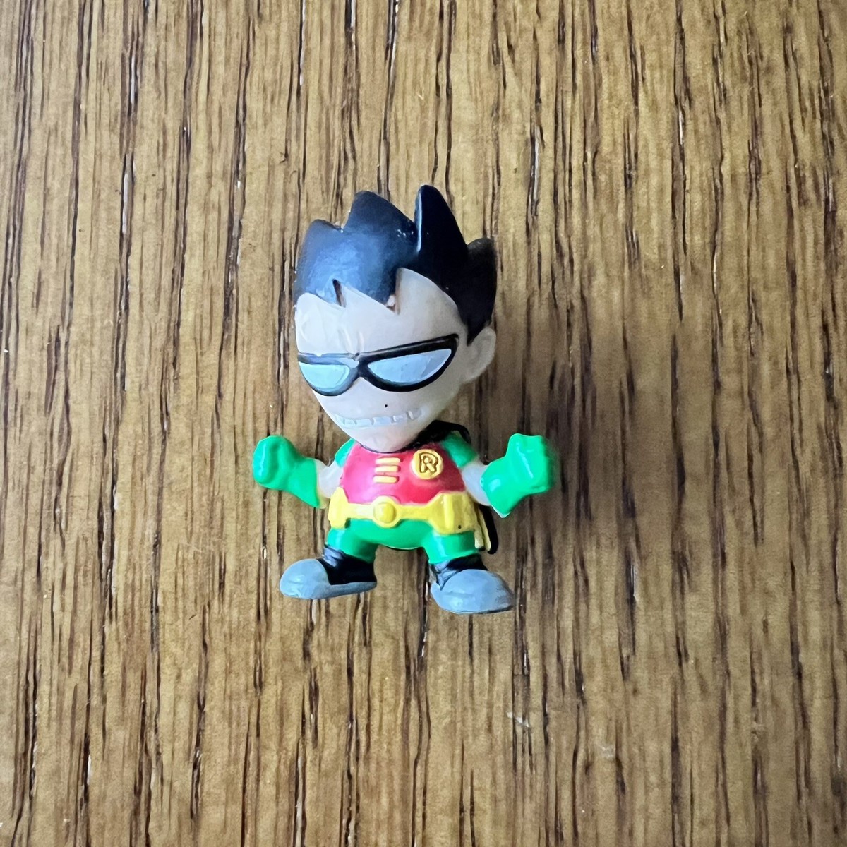 Wie Zeichnet Man Chibi Robin