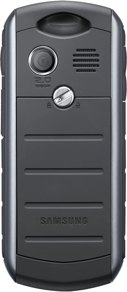 Samsung GT B2710 - Black (Unlocked) Mobile Phone | eBay UK