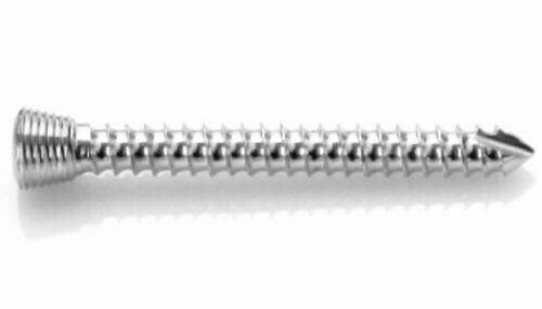 3.5MM LCP Locking Screws Self Tapping different Lengths 100pcs ...