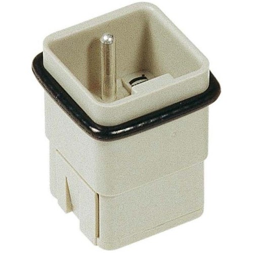 Harting Stifteinsatz f.Crimpanschl 09120053001 Kontakteinsätze ...