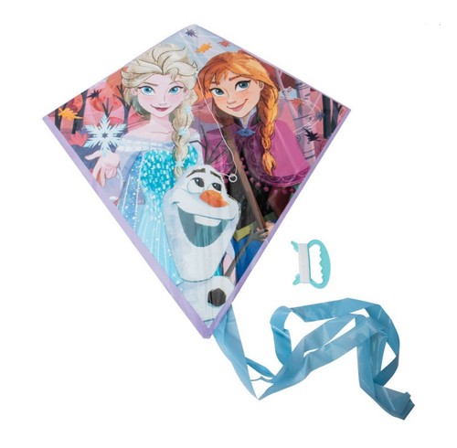 DISNEY Frozen Kite | eBay