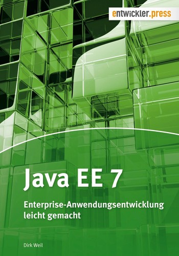 Dirk Weil: Java EE 7 - Sviluppo Applicazioni Enterprise 9783868021035 | eBay