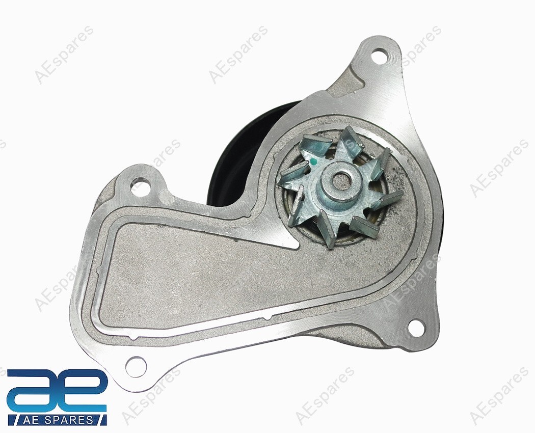 Water Pump Assembly For Nissan / Renault Kwid 210101851R GEc | eBay