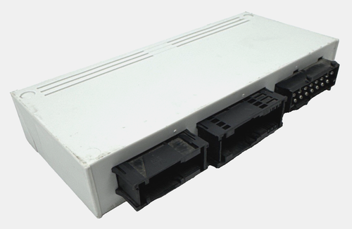 01-06 OEM BMW E46 325 330 M3 Basic Body Control Module Unit GM5 | eBay