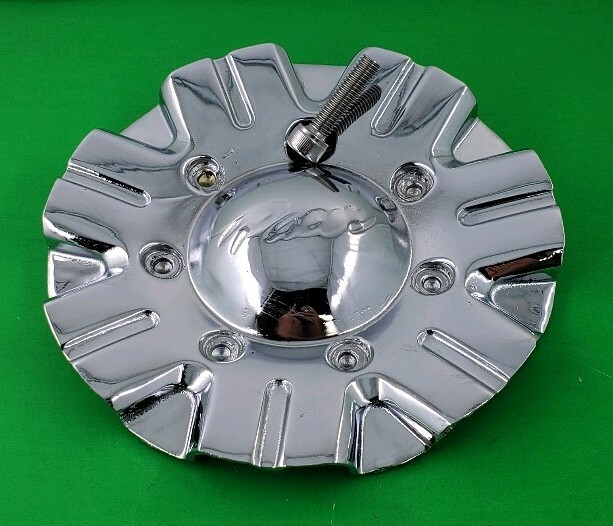PACER CENTER CAP # EMR 247 PACER-10 CHROME WHEELS CENTER CAP | eBay