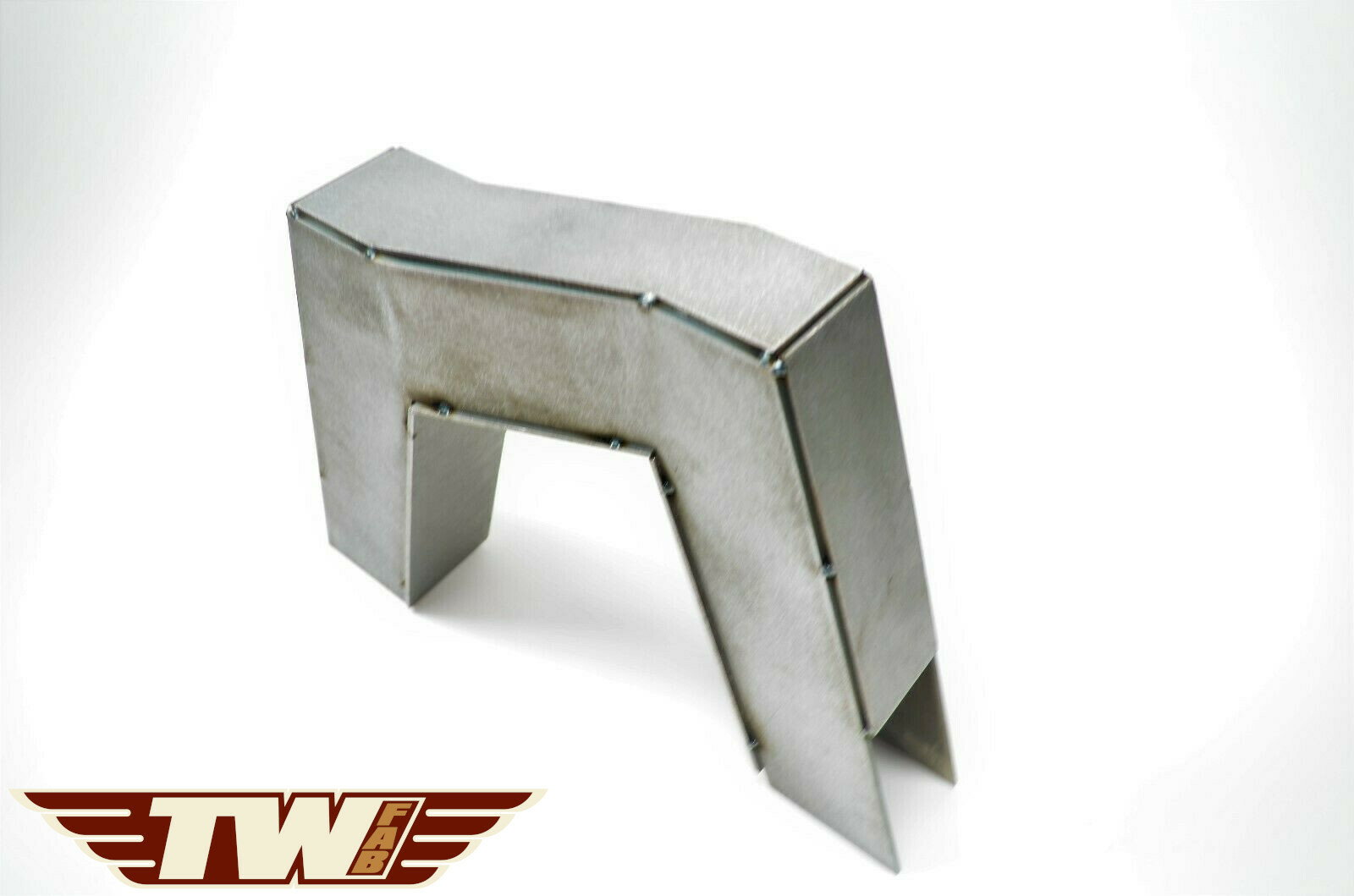 C10 1963-1972 C Notch Step Notch 16 Piece Frame CNotch PAIR | eBay