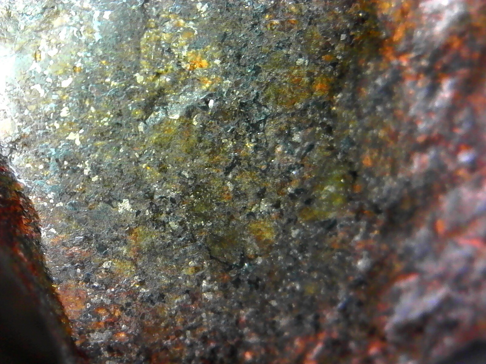 Meteorite Aubrite Achondrite Stony 37.20 Grams Rare | eBay