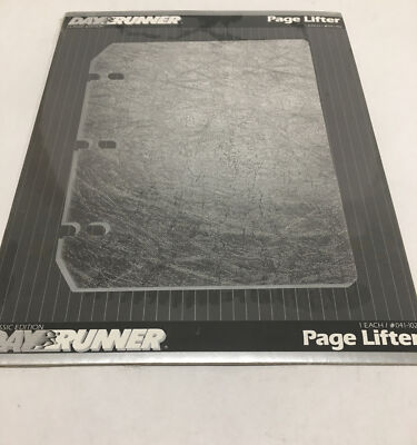 Planners & Organizers - Day Runner Classic