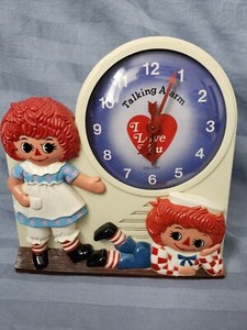 Vintage Toys and Talking Clock Shop | eBay Stores