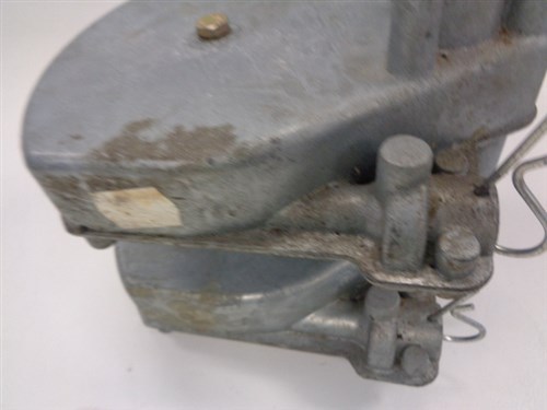 TELEFLEX SAFE-T-SYSTEM DUAL STEERING HELM MARINE BOAT | eBay