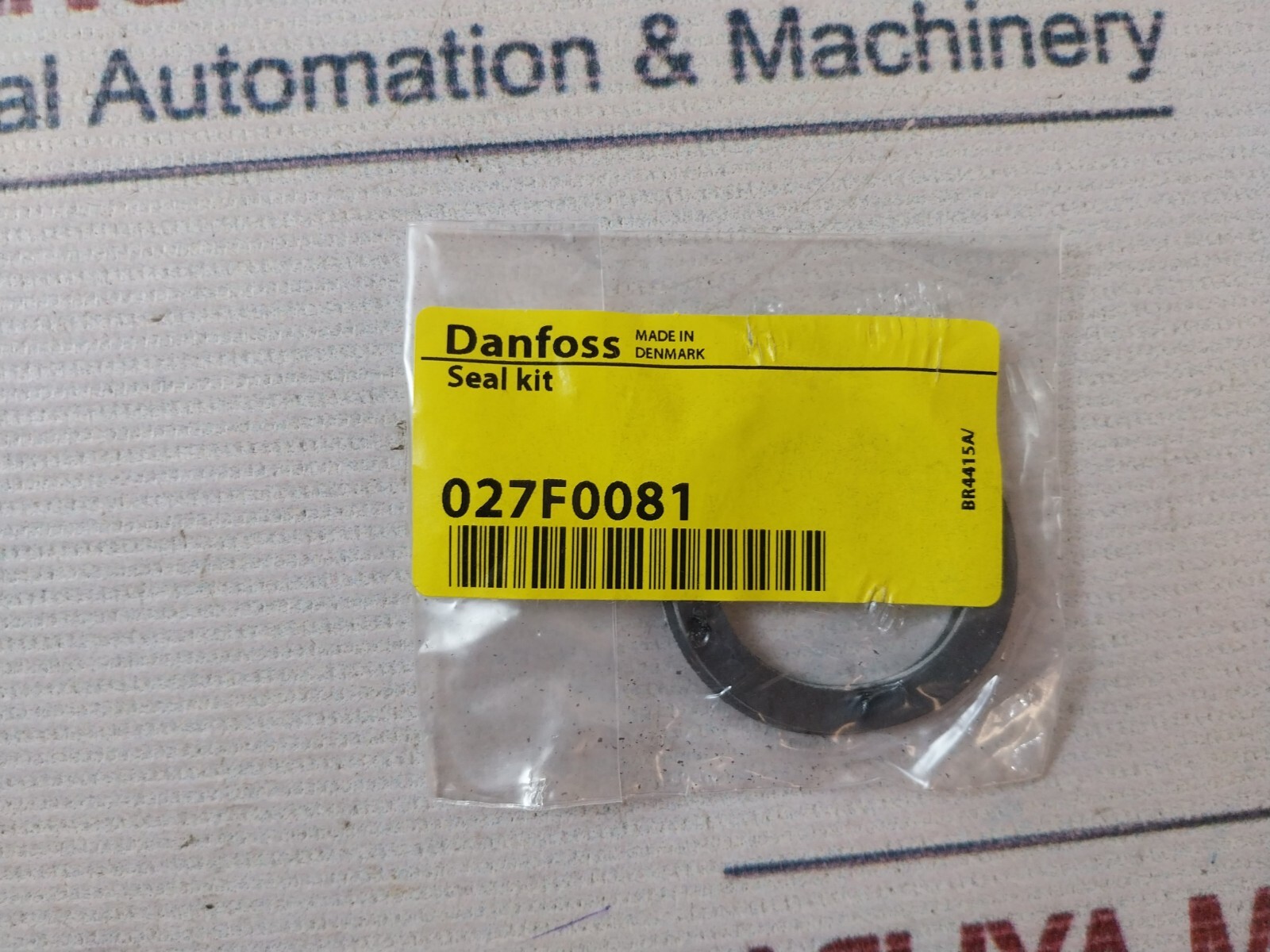 DANFOSS EVRA25 032F6225 JS1025 SOLENOID VALVE for sale online | eBay