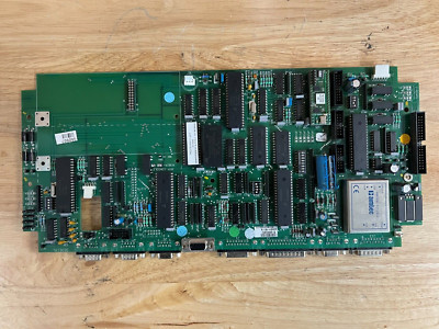 Sedecal ATP Console Board PN A3024-121(E775) | eBay