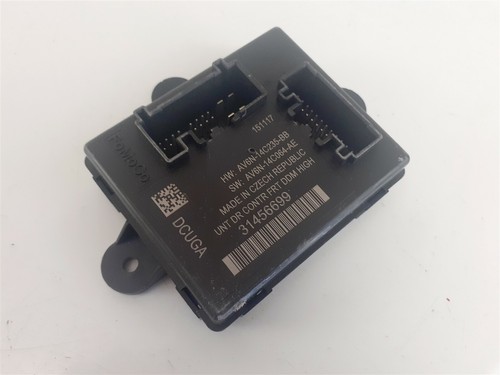 C1179 VOLVO ECU Control Module Unit 31456699 | eBay