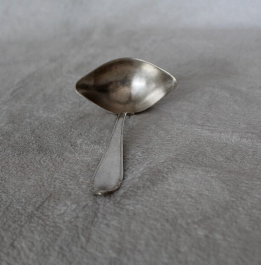 BMF 90 Vintage Silver Plate Serving Ladle | eBay