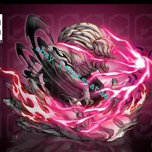 BW Studio Jujutsu Kaisen Okkotsu Yuta Resin Statue Pre-order 1/6 Scale ...