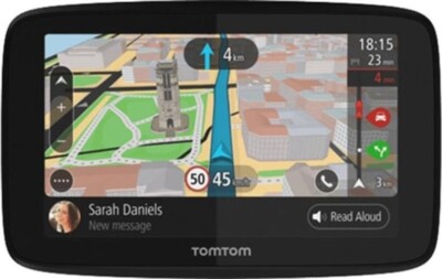 TomTom Go 6200 Battery Replacement Postal Repair Service | eBay UK