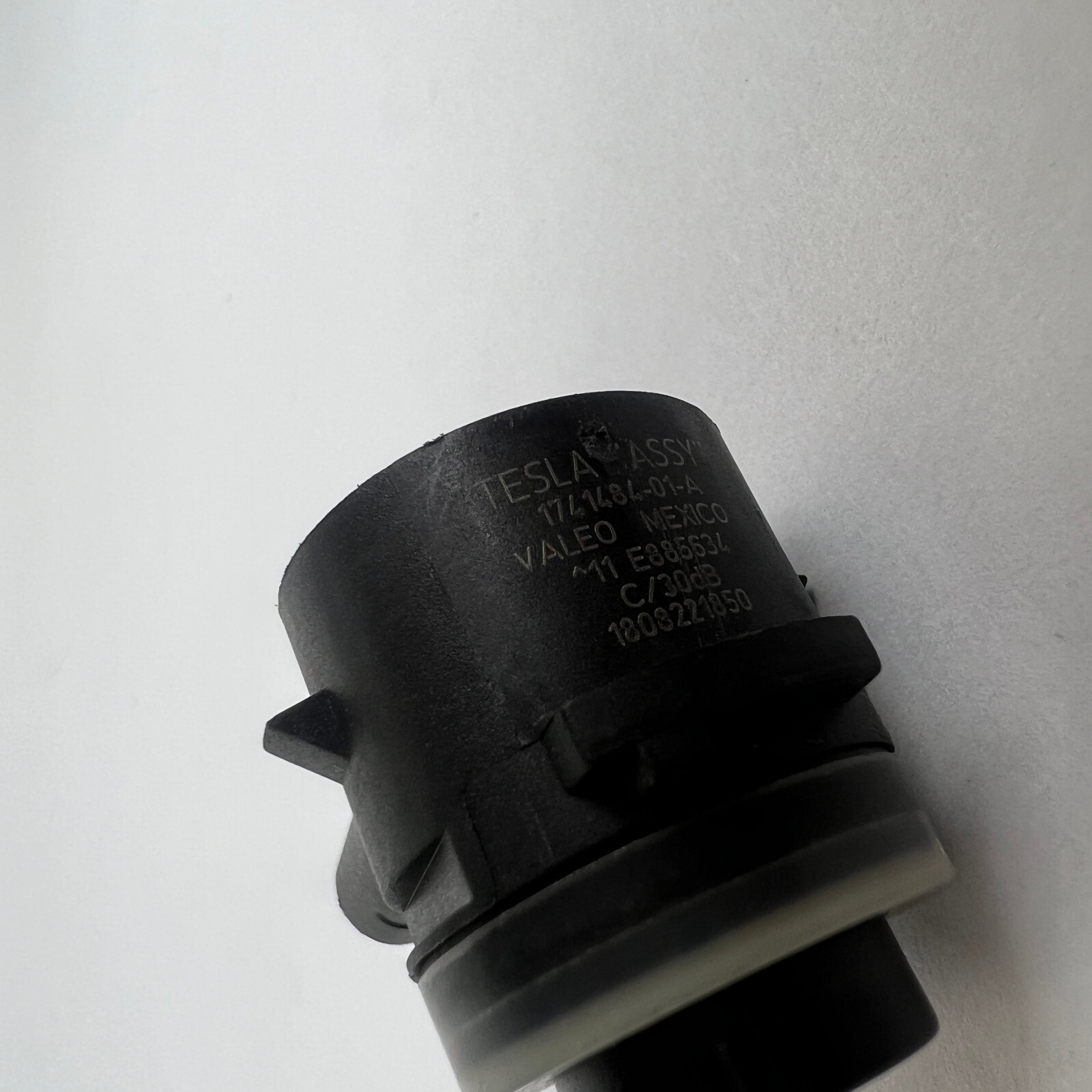 2021 - 2023 Tesla Model 3 Y Front Park Assist Parking Sensor 1741484-01 ...