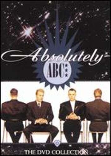 Absolutely ABC: The DVD Collection: Used | eBay