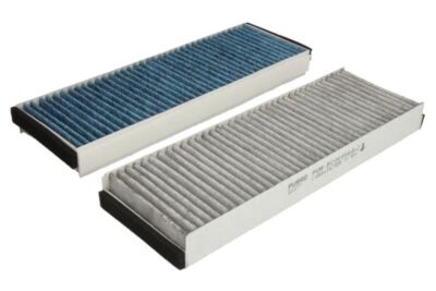 Filter, cabin air PURRO PUR-PC0018AG-2 | eBay Australia