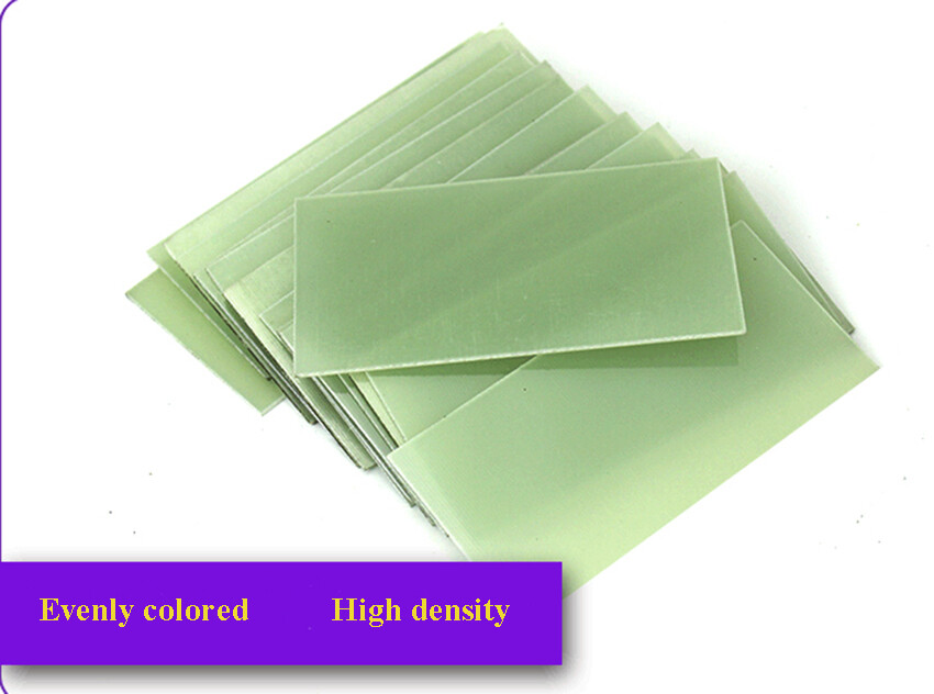 Glassfibre Sheet Epoxy Glass Fiber 1mm-8mm Thickness Fibreglass Plate ...