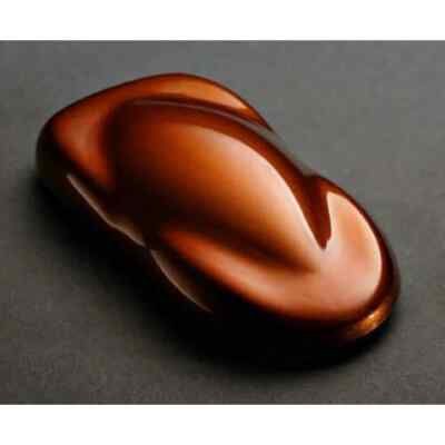 Root Beer Kandy KK07 House of Kolor 1 Pint Can Ready To Spray | Brown ...