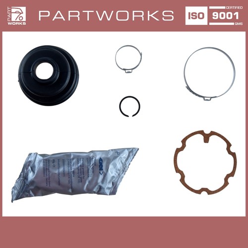 Axle Boot for Porsche 964 993 996 997 986 Rear | eBay