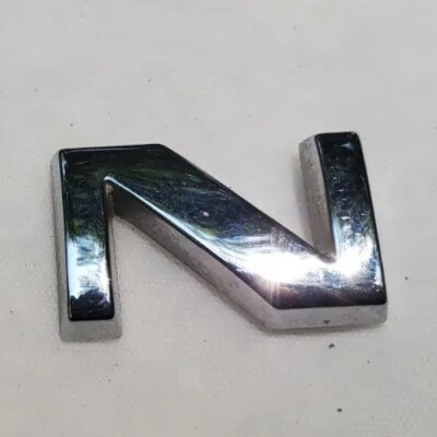 Pontiac Solstice Emblem Symbol Sign Badge Logo Ornament Oem Factory ...