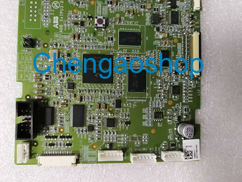 1PC ABB DSQC679 3HAC033624-001 Main Board Warranty 90 days #QSA515 | eBay