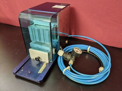 REMP Universal Plate Piercer / UPP UHP001 Microplate Piercer / 30 DAY ...