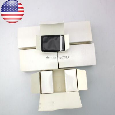 1800pcs Size#2 Barrier Envelopes PE Dental SCAN-X Phosphor storage ...