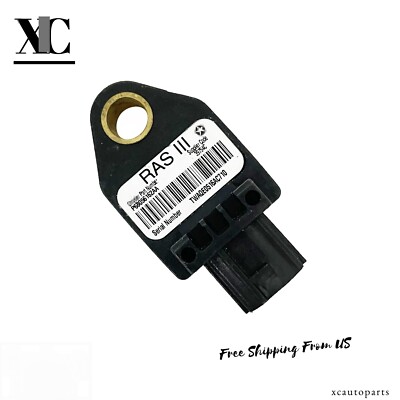 Front Sensor 68056162AA OEM For Jeep Compass Dodge Ram 1500 Chrysler ...