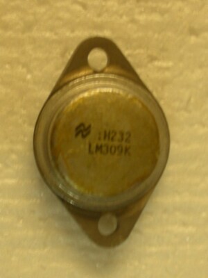 transistor: LM309 | eBay