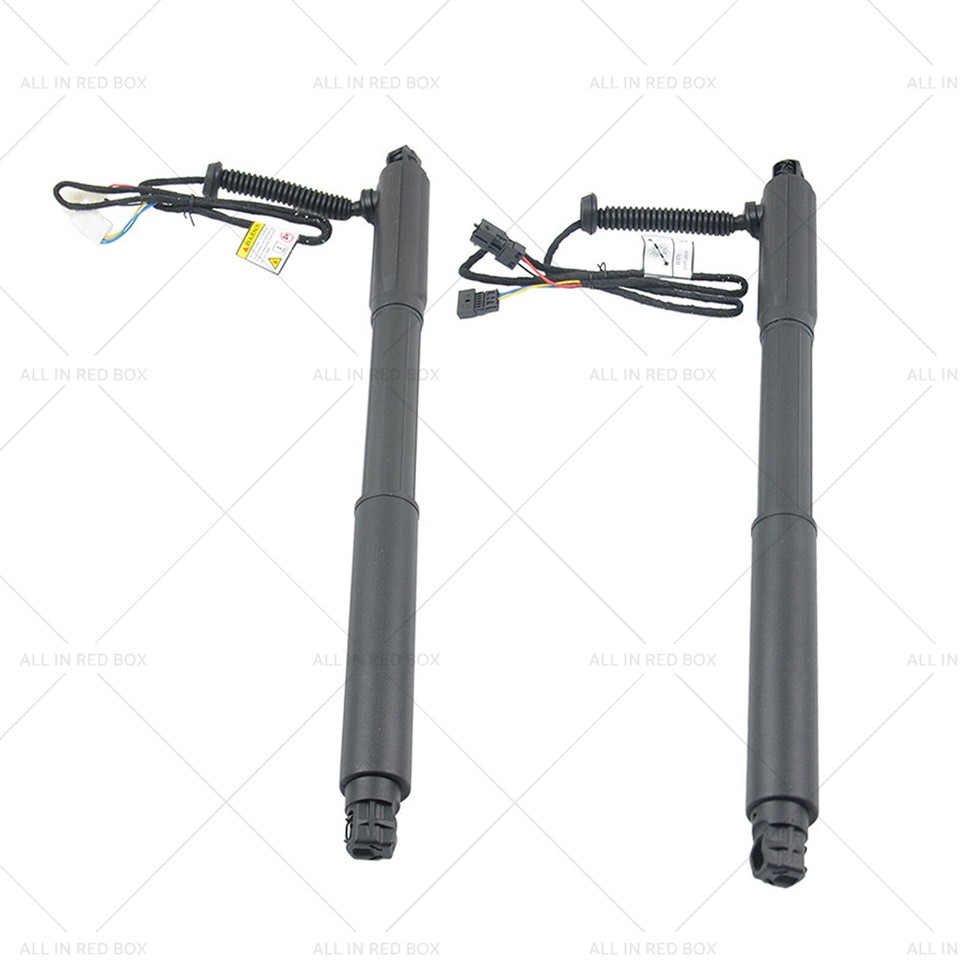 Pair Left+Right Tailgate Boot Gas Strut Suitable for BMW X5 E70 2006 ...