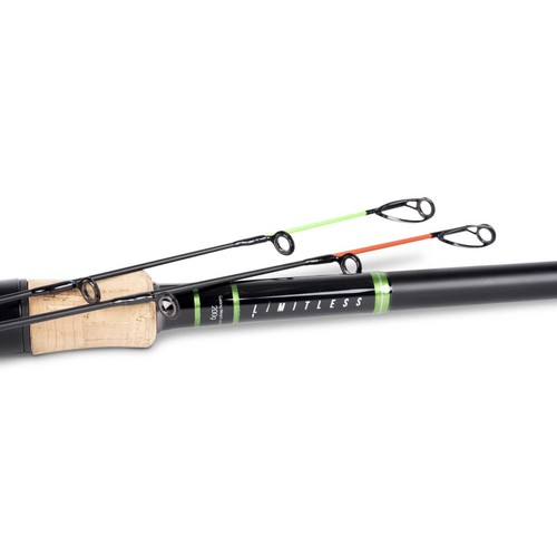 Korum Limitless Feeder Rod Coarse Fishing Rod - All Lengths | eBay UK