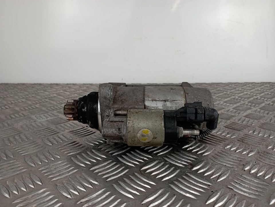 AUDI TT FV3,FVP 14-23 STARTER 02M 911 024 B | eBay