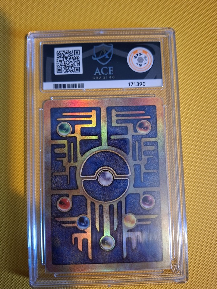 Ancient Mew Pokemon Card | eBay