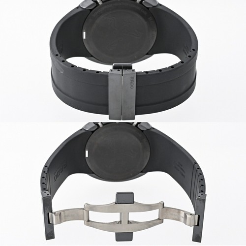 Rado Diastar ReL: 650.0378.3 e-151932 Used TOMI-0 | eBay