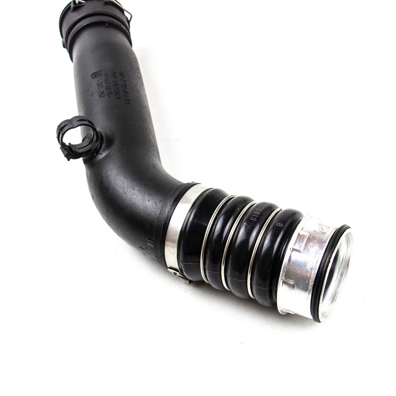 1* New Turbocharged Air Guide Tube for BMW X1 E84 Z4 E89 16i 20i N20 ...