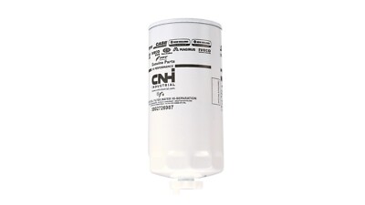 5802726987-42579930-Fuel Filter For New Holland & Case IH | eBay