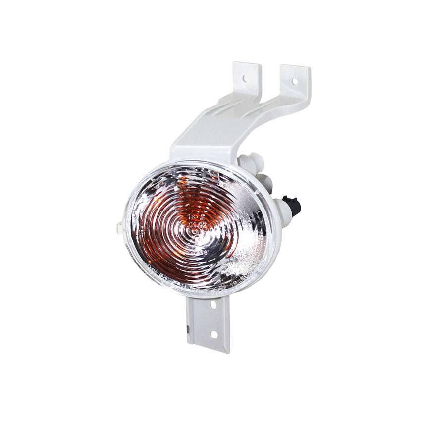 NEW LEFT TURN SIGNAL LIGHT FITS MINI COOPER 2002-06 63-13-7-165-861 ...
