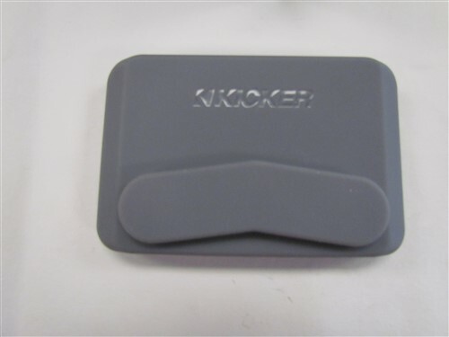 KICKER KMC100 MULTI-MEDIA RECEIVER AM FM USB / BLUETOOTH / XM READY ...