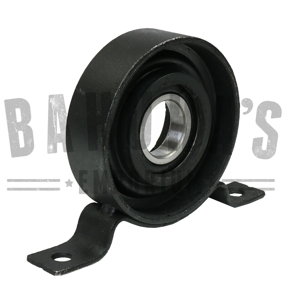 Land Rover Discovery 3 & 4 Rear Centre Propshaft Bearing Mount ...