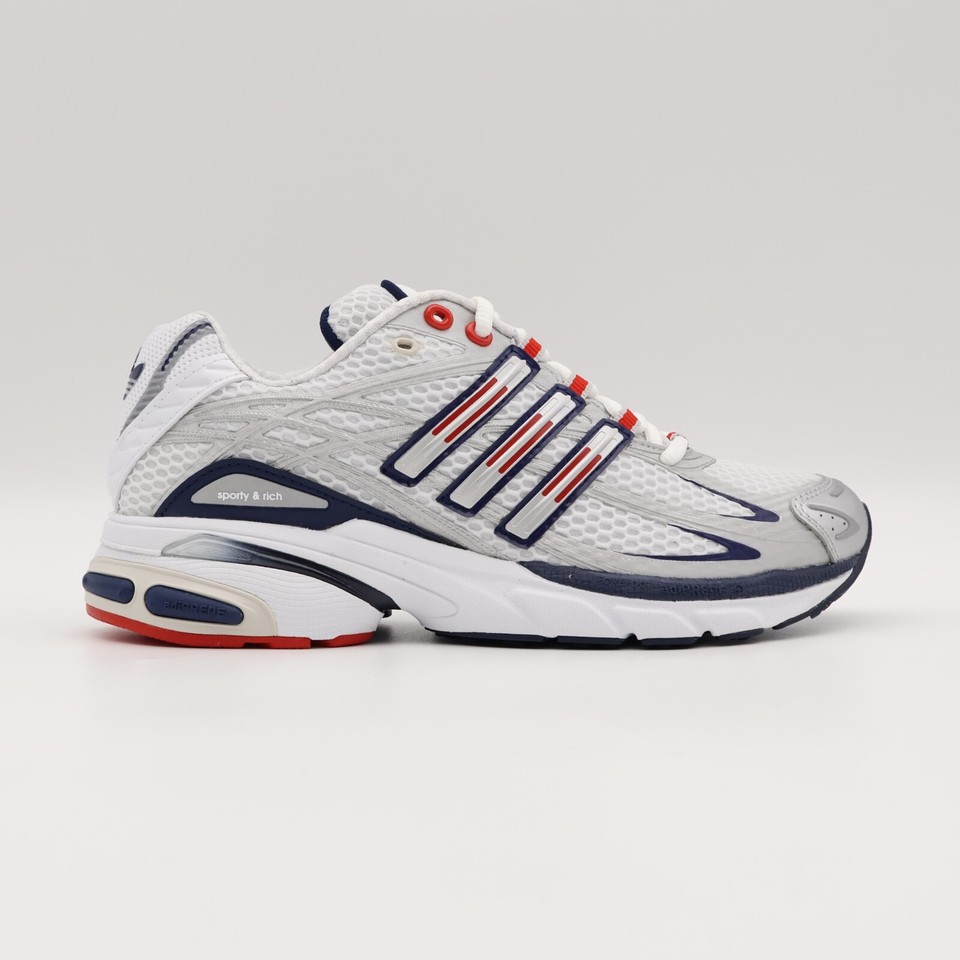 IH8336 Sporty Rich Adidas Originals Adistar Cushion White Night Indigo ...