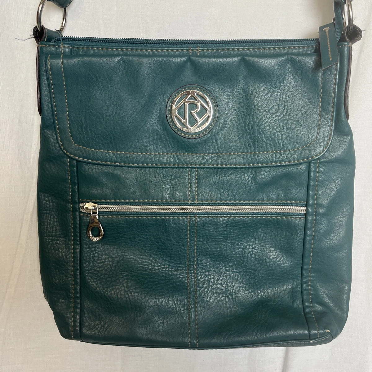 Relic Erica Large Crossbody Bag